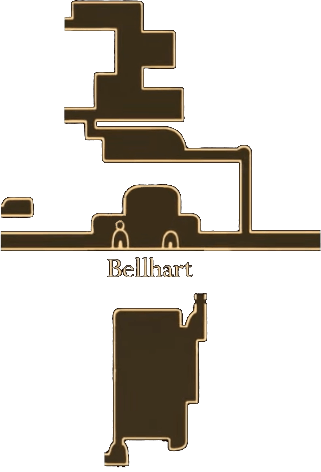 Bellhart Guide - Complete Walkthrough & The Threadspun Town…